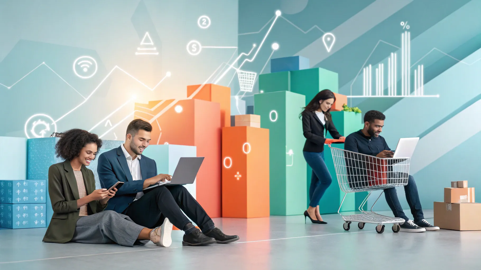 E-commerce SEO: The Ultimate Guide for 2025