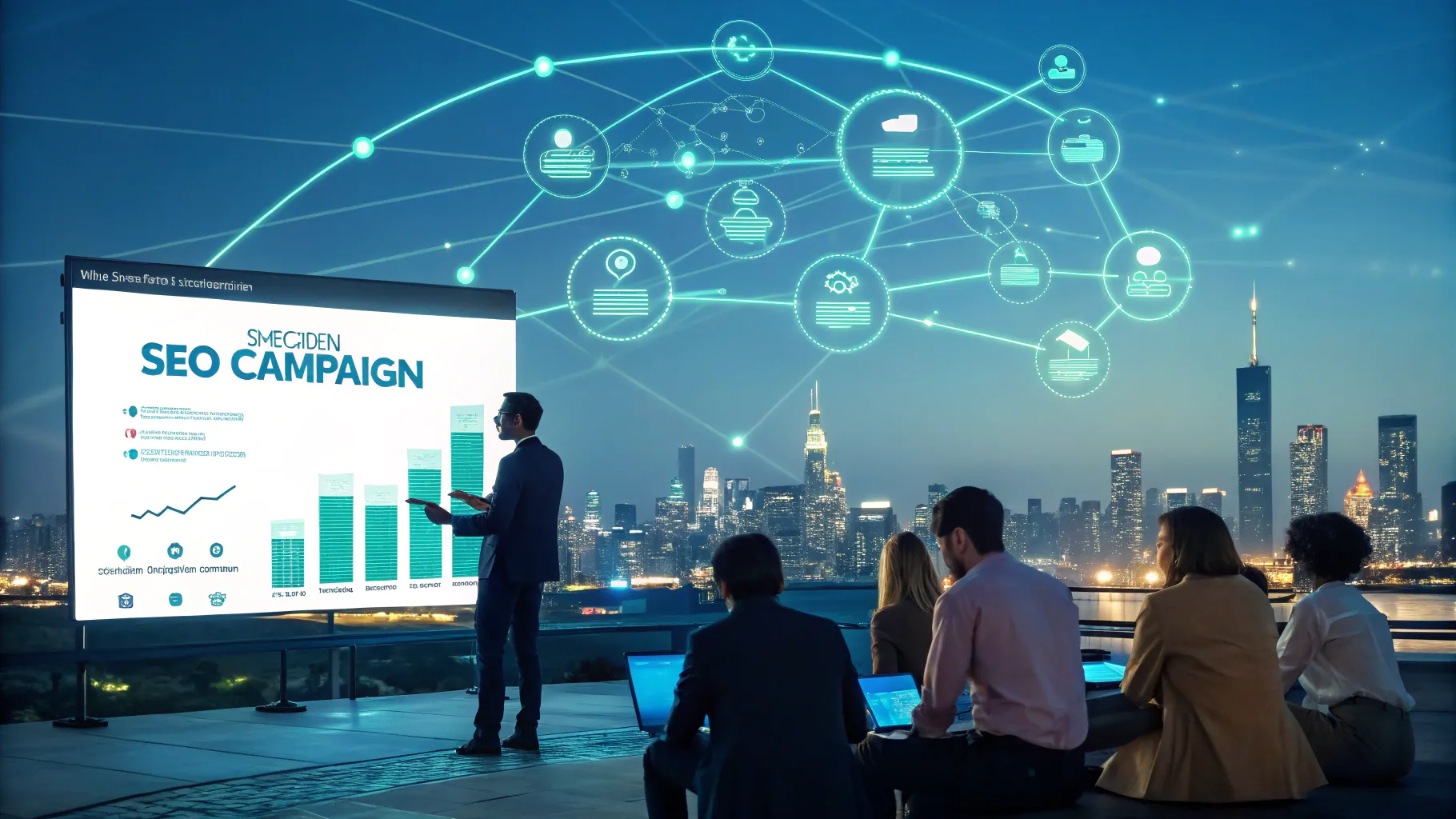 SEO Campaign 2025: Your Complete Guide to Success