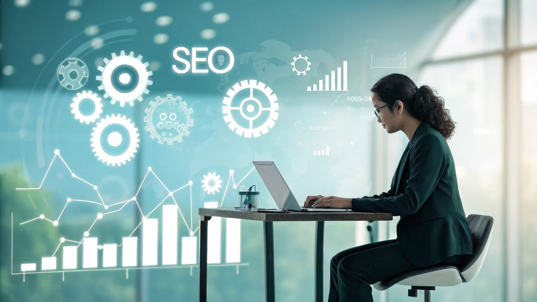 SEO Guide for Dummies: Mastering Basics in 2025